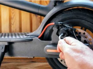 Ninebot E-Scooter - e Scooter Reparaturservice Berlin